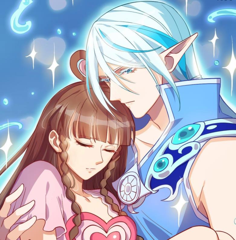 Ye Luoli Season 9: Mosha's performance is eye-catching, looks better ...