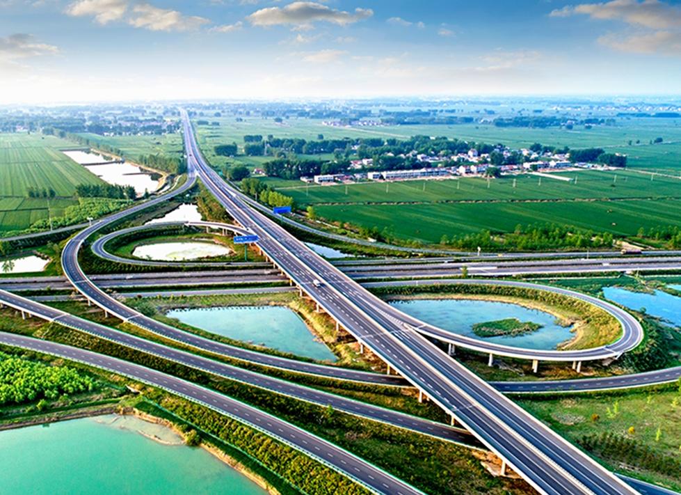 Hunan is building a "tourist expressway" directly connected to ...
