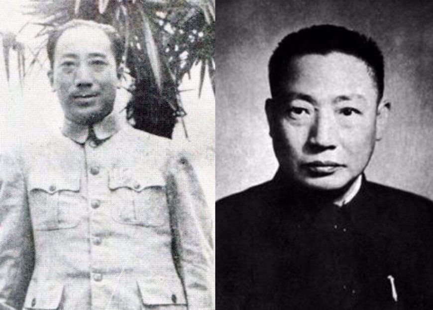After the death of the great spy Mao Renfeng, how did his children live ...