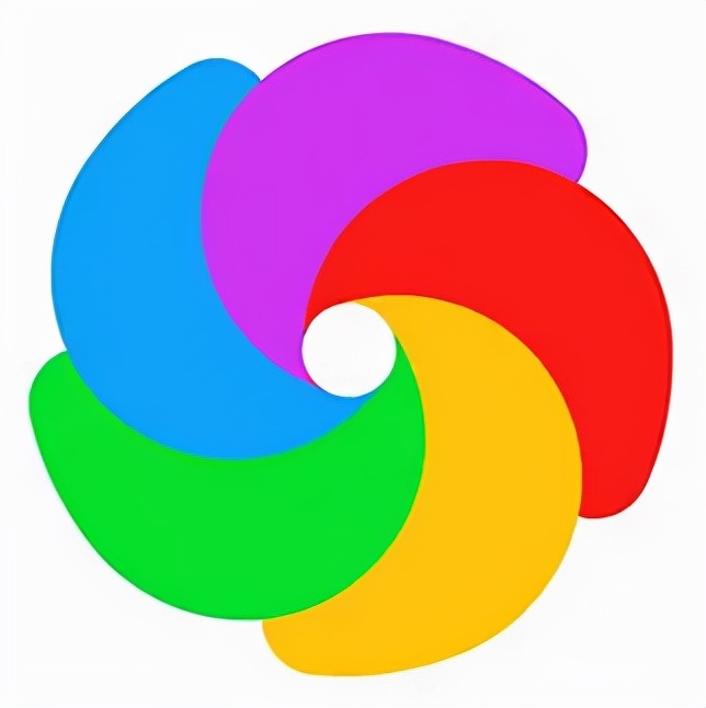 The new LOGO of 360 speed browser has become more "involved" - iNEWS