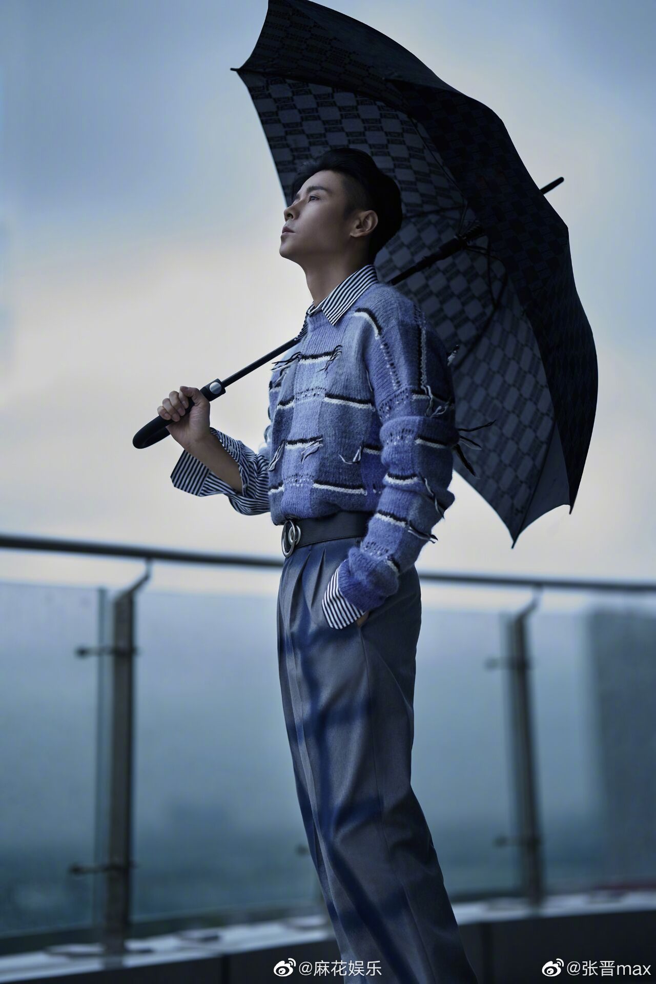 "Overcome the Thorns" five public rankings: Zhang Jin won first place ...