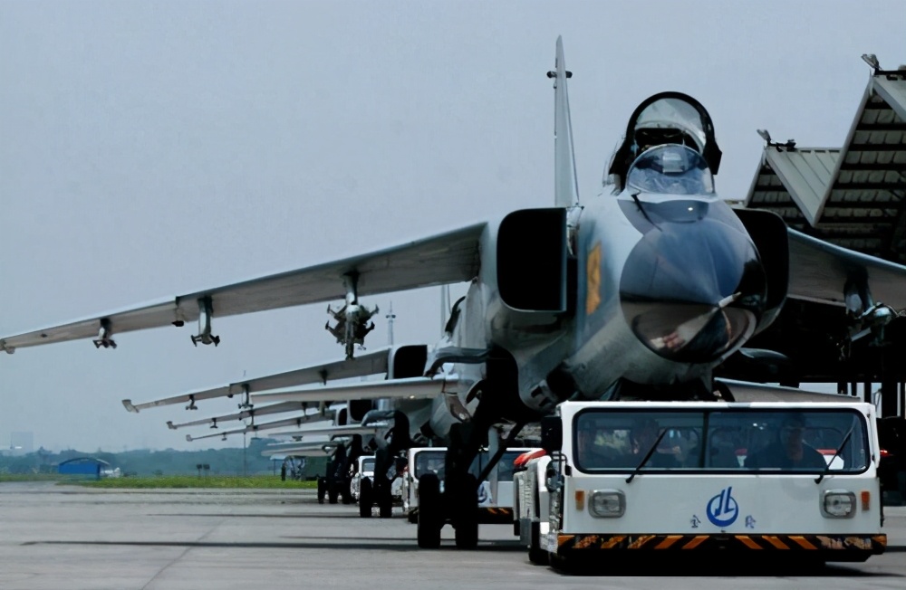 What role will the JH-7A play in the future?US media: JH-7A is more ...