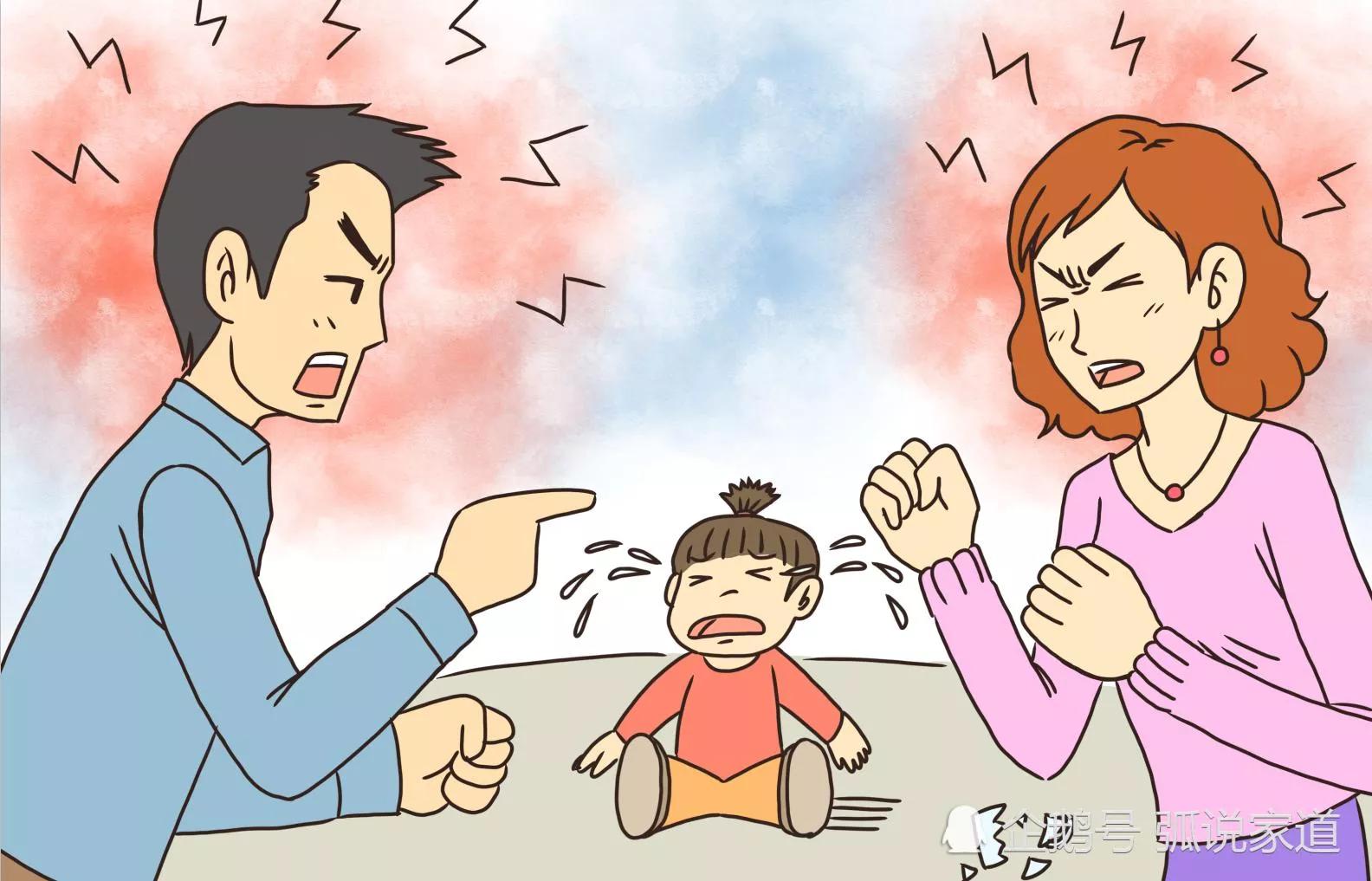 Too heavy love makes the overwhelming child out of breath - iNEWS