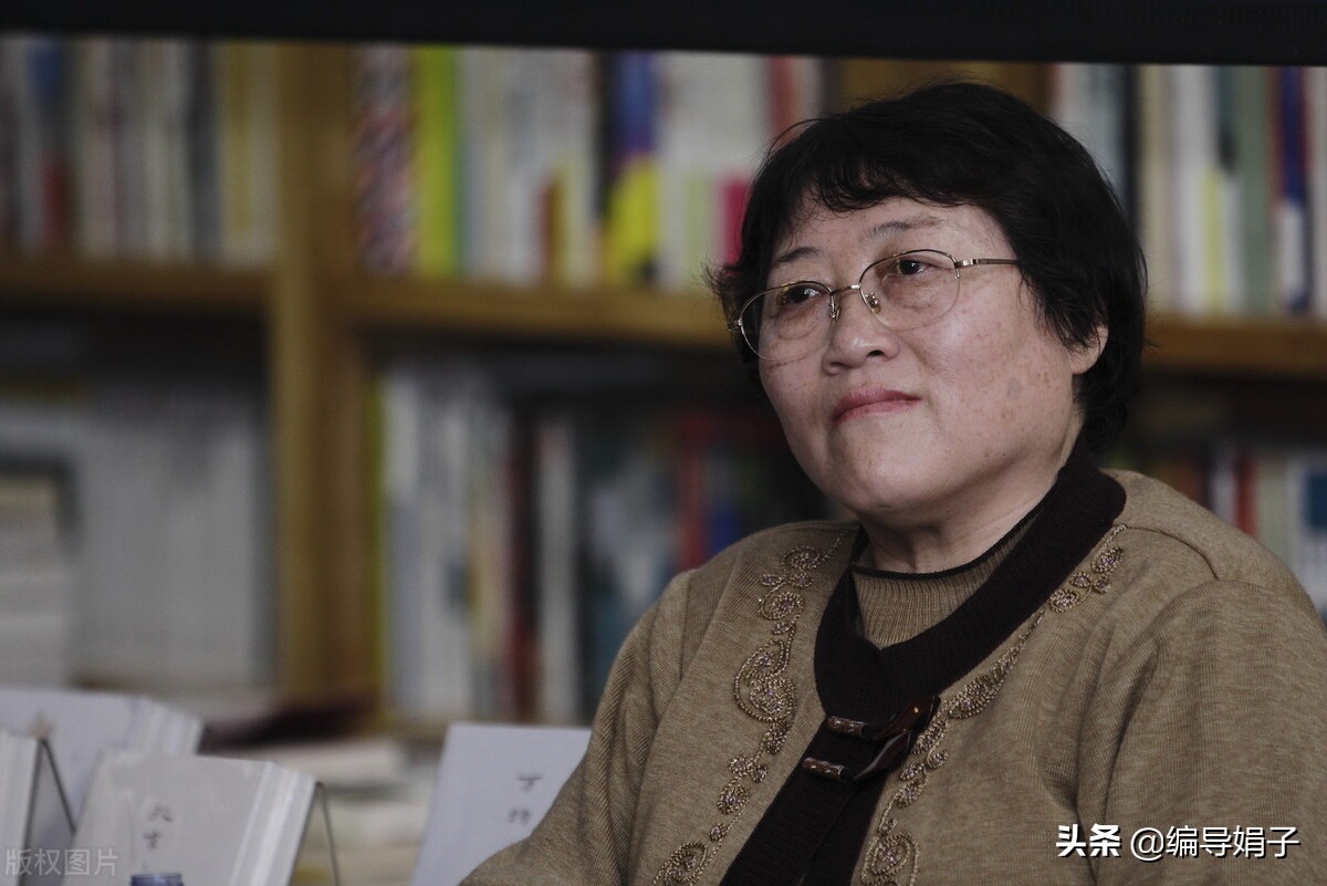 Why is the sociologist Li Yinhe weeping from beginning to end?What did ...