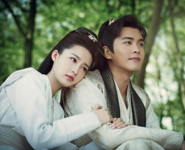 Not waiting for "Celebrating More Than Years 2", but Zhang Ruoyun and ...