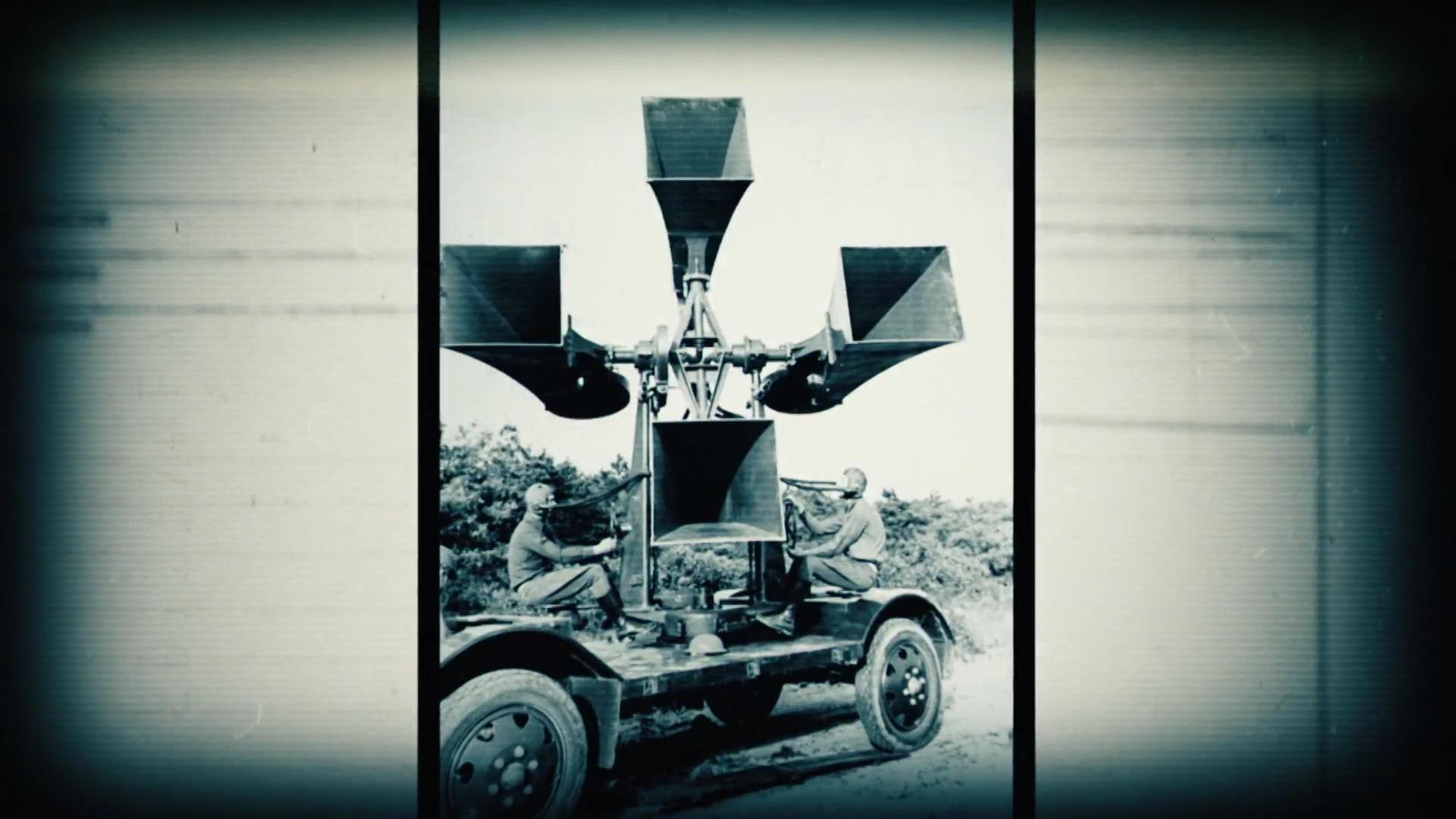 Demystifying the spies' eavesdropping methods, drones disguised as ...