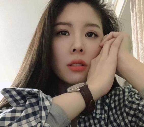 Foreign Internet celebrity Li Meiyue cheated in marriage and was ...