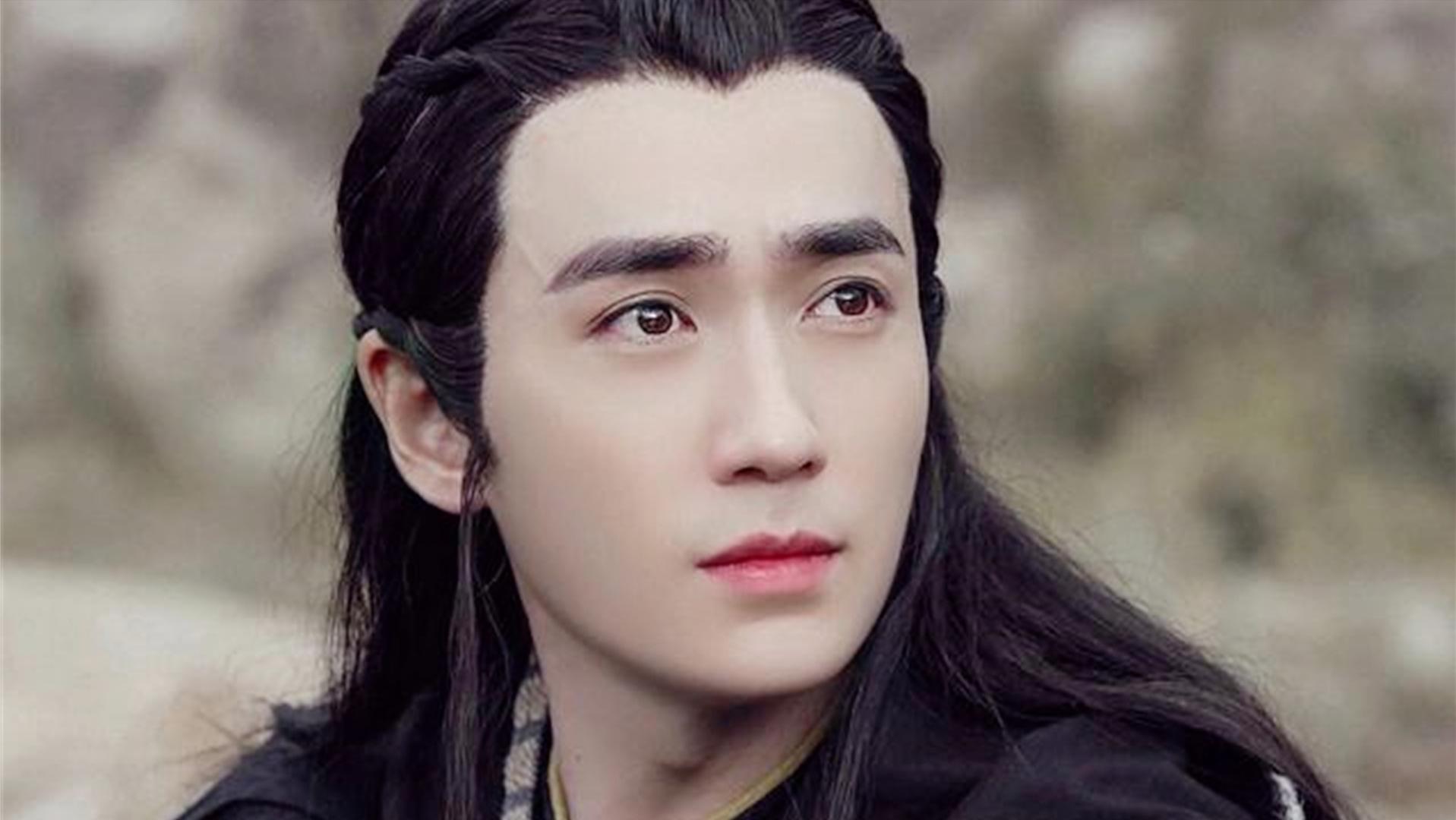 When "Chen Qing Ling" was being prepared, Xiao Zhan and Wang Bo weren't ...