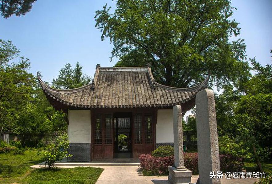 Ancient Yunnan Celebrities-Li Shilin - iNEWS