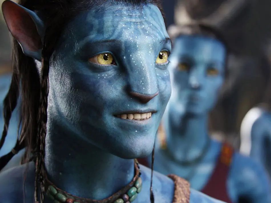 "Avatar" won the world's weekend, "Li Huanying" is about to record - iNEWS