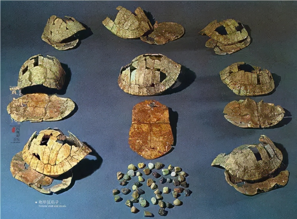 Secret training in October, the Chinese character lecturer class walked ...