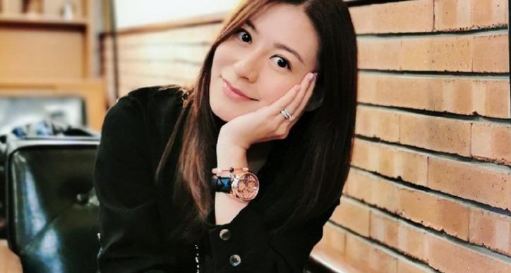 Jiang Ruolin's contract dispute started trial, talking about being rumored to be involved in Lin ...