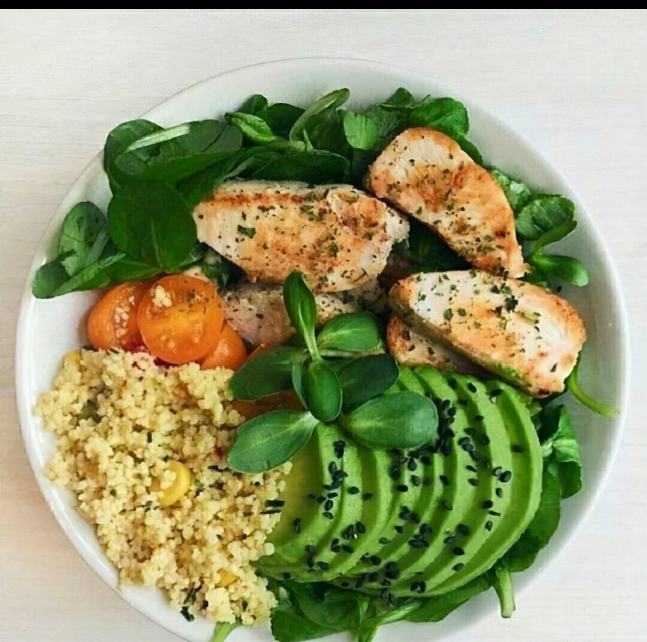 The standard weight of 150-170cm women has been out, the closer to the ...