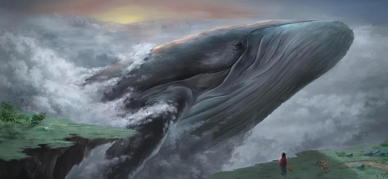 Who are the Dao, Demon, Demon, and Buddha in the myth?Who is the ...