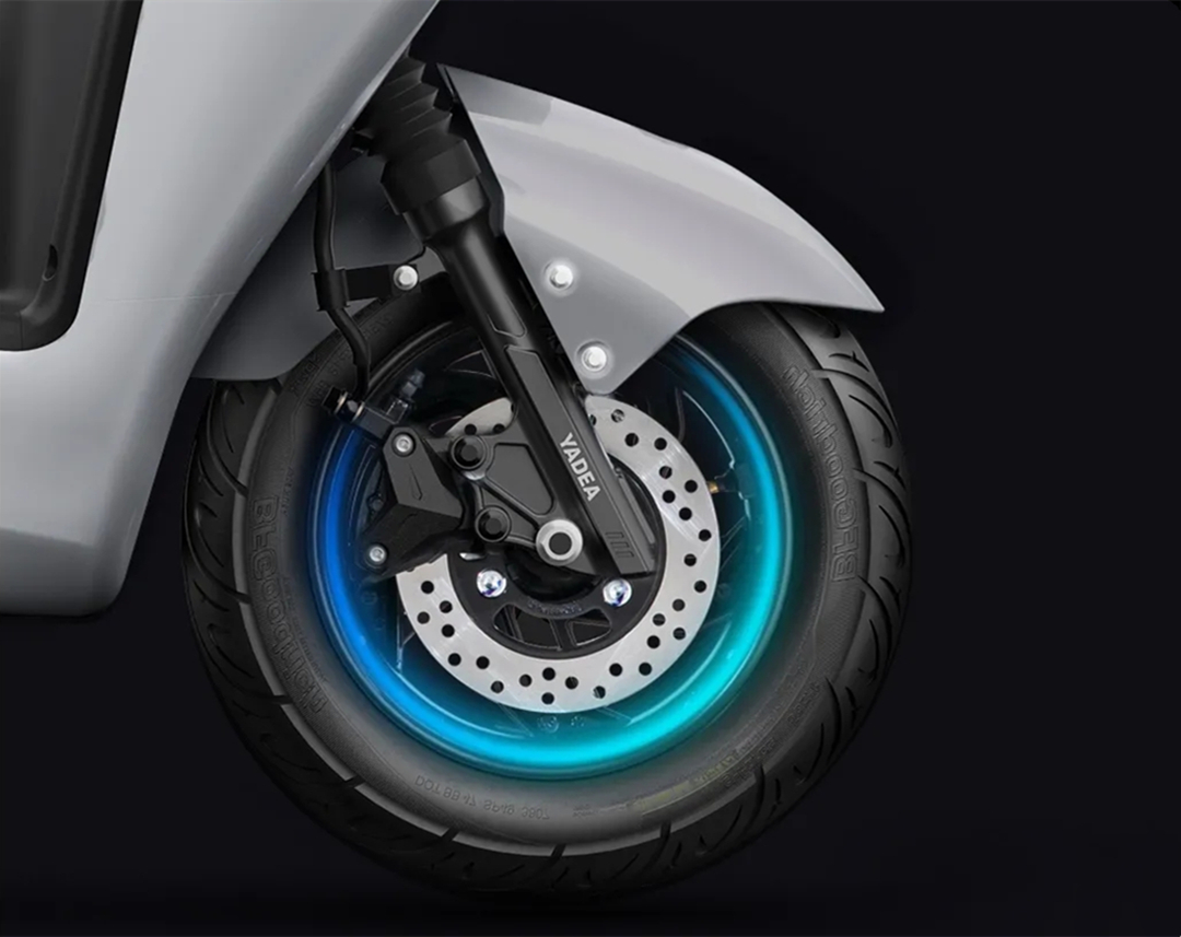 Yadea T3 electric car evaluation: equipped with 72V32Ah battery at most ...