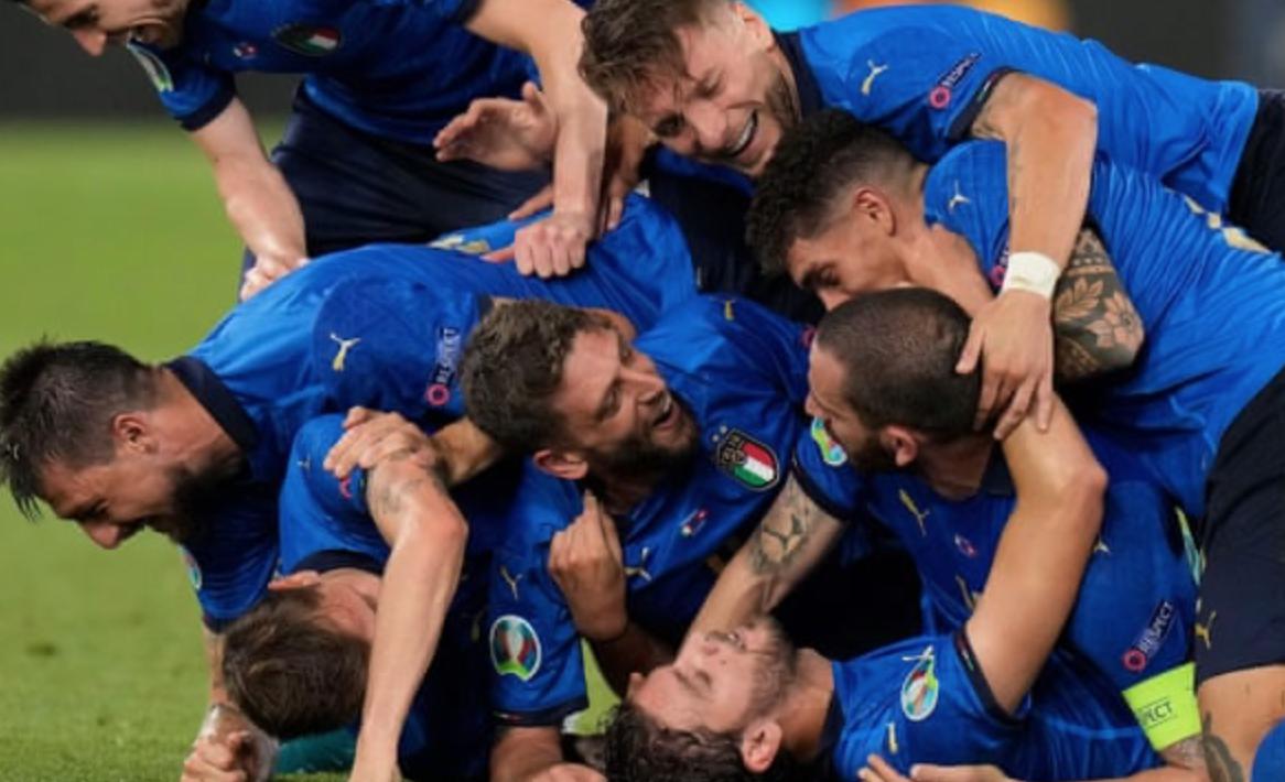 A team of 11 best players is not as good as a team of 11 players - iNEWS