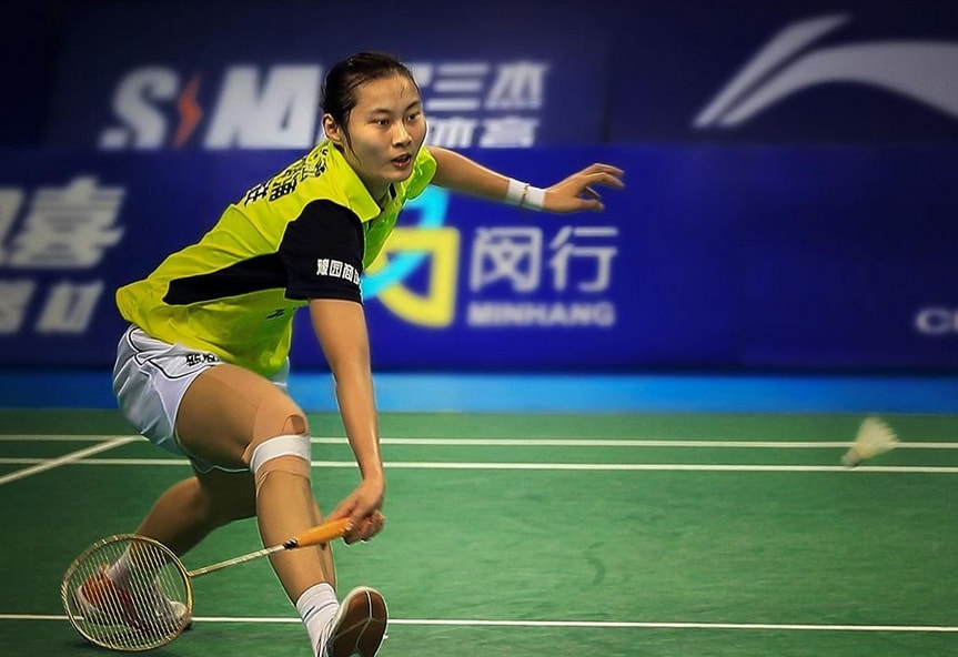 Remember Guoyu's "uncrowned" goddess?Married to a younger brother for ...