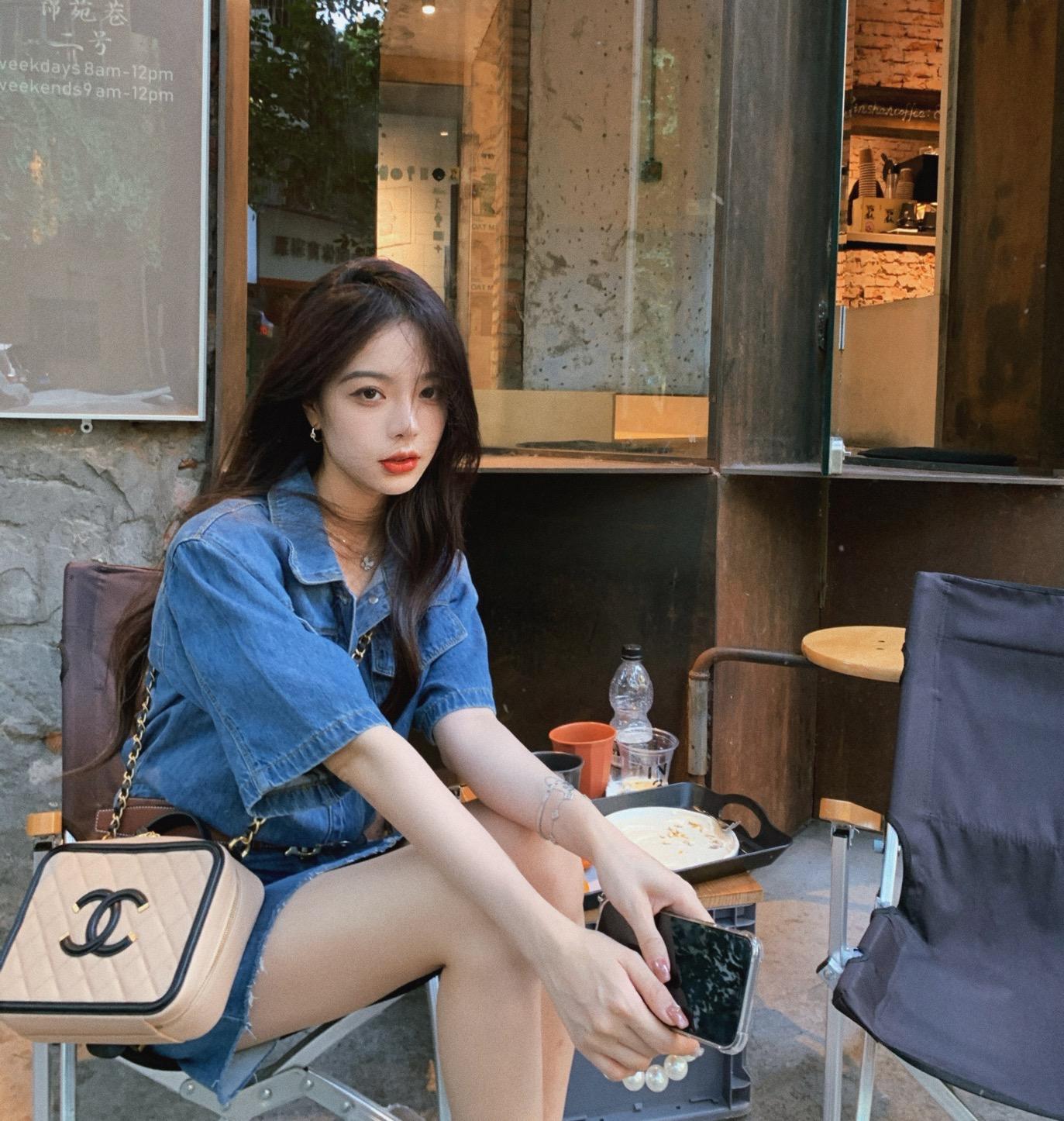 Internet celebrity Sydney model Jojo is in distress!Severe head injury ...