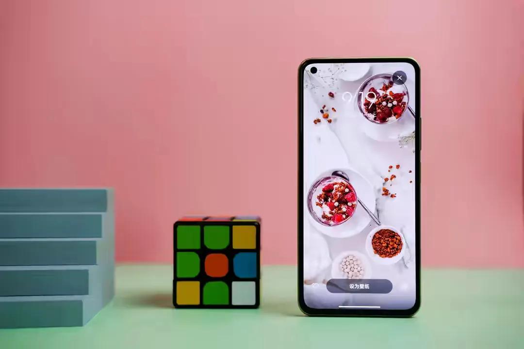 Four mobile phones that you don't know how to choose mobile phones ...