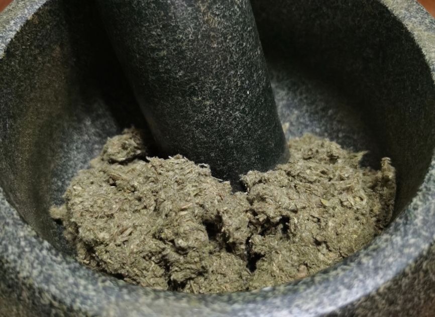 Let's try making moxa - iNEWS