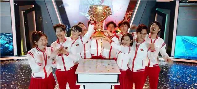 "Full-time master 2" The original class is difficult to return, and who ...