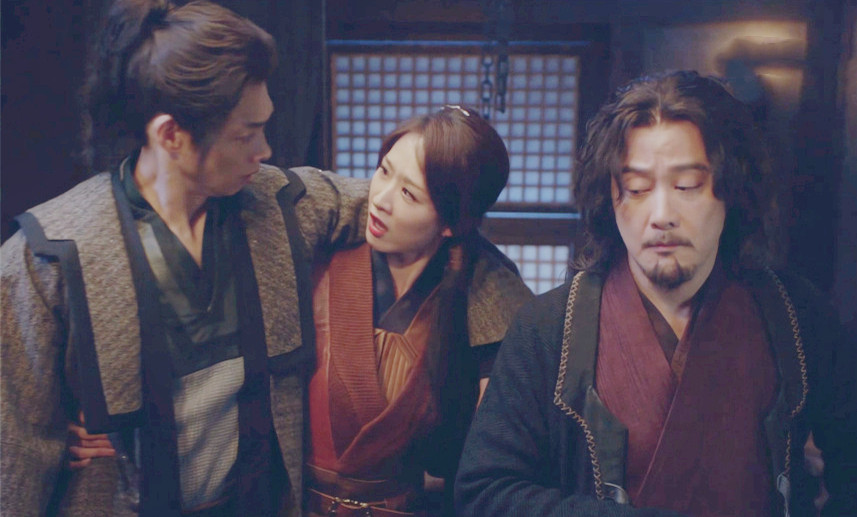 Why does the master never refuse Liu Erlong? After breaking up with the ...