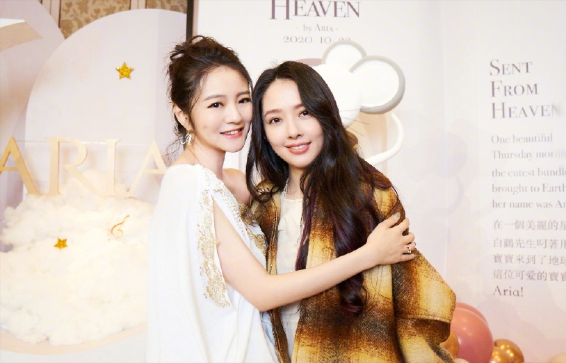 Which one is the best in the Spring Festival? An Yixuan's daughter has ...