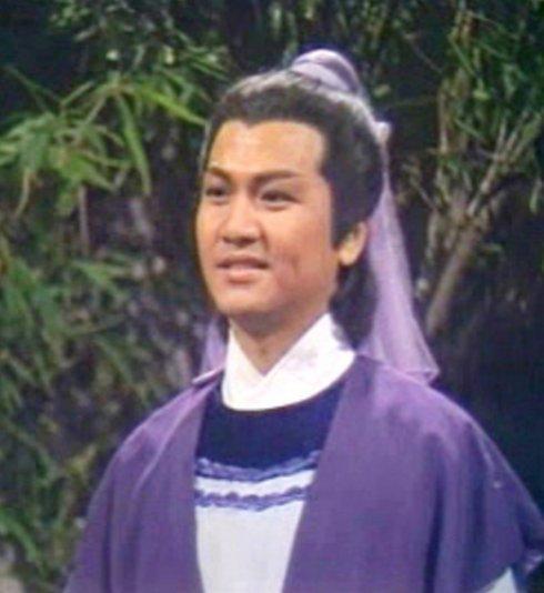The Emperor of Hong Kong Opera (Zheng Shaoqiu Edition) "Chu Liuxiang ...