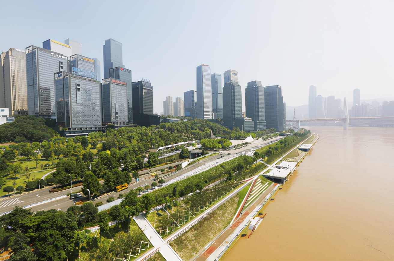 Changjiahui Grand Scenic Area during the National Day Holiday has added ...