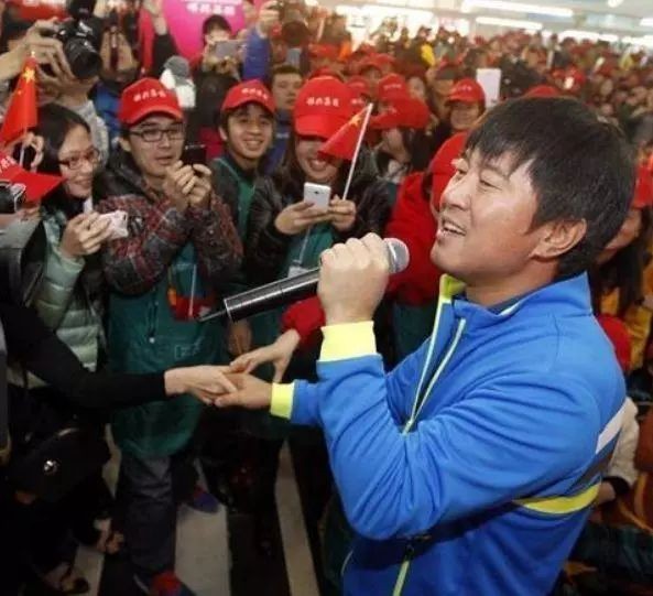 The history of the destruction of Man Wenjun, after he was arrested ...