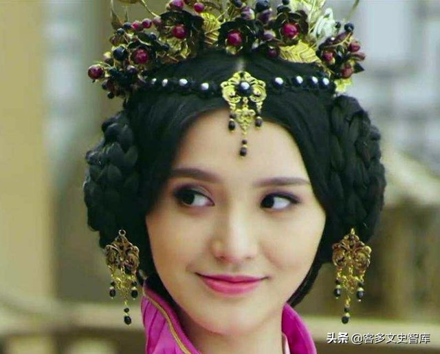 How beautiful is Princess Xixia?When Xixia surrendered, why did Genghis ...