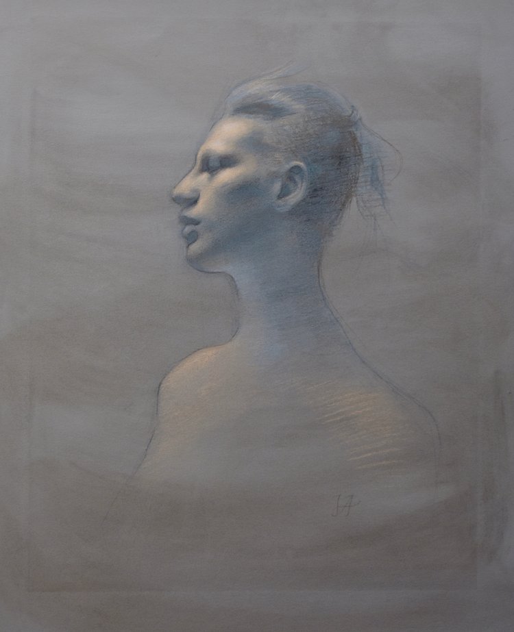 Juliette Aristides classical art - iNEWS