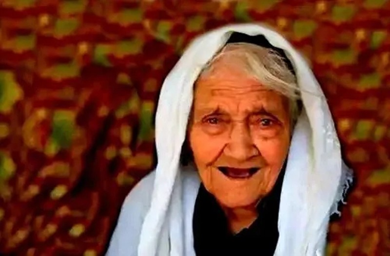 118-year-old Riko Tanaka: Guinness World's longest-lived person, who ...
