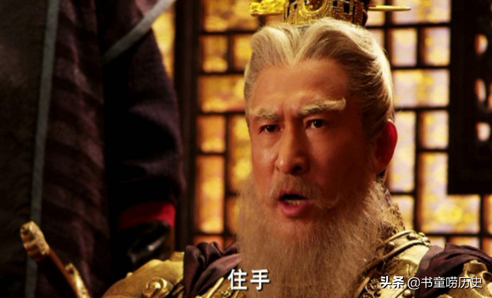 After watching Ding Yanping's end, you can understand that Luo Cheng is ...