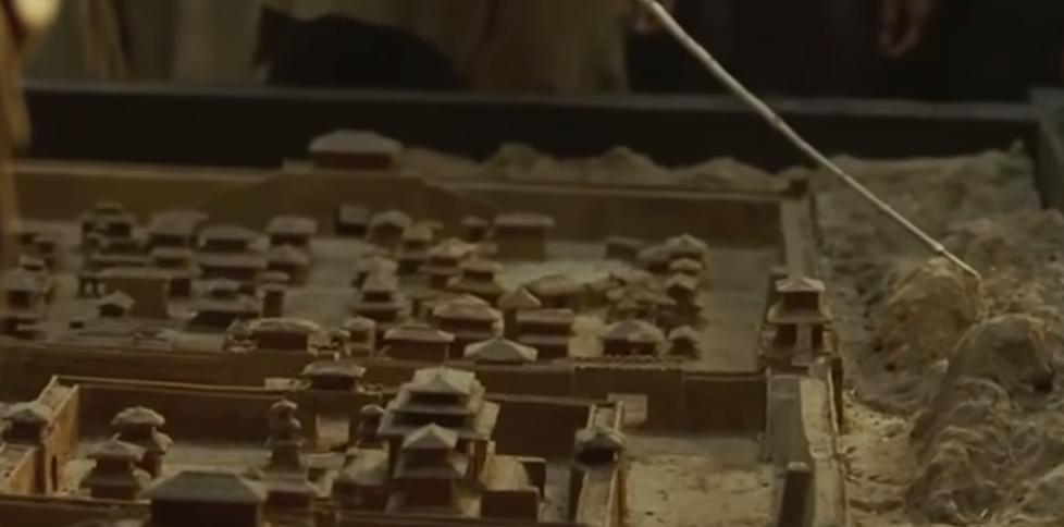 What is the core secret of "Book of Luban" - iNEWS