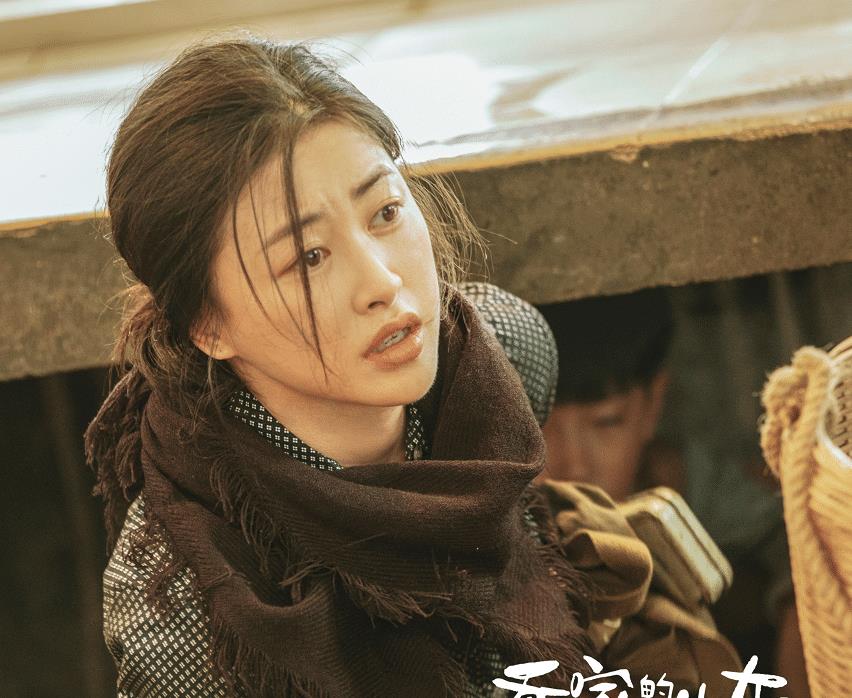 "Children of the Qiao Family": Sun Xiaomo, who is entangled with a ...