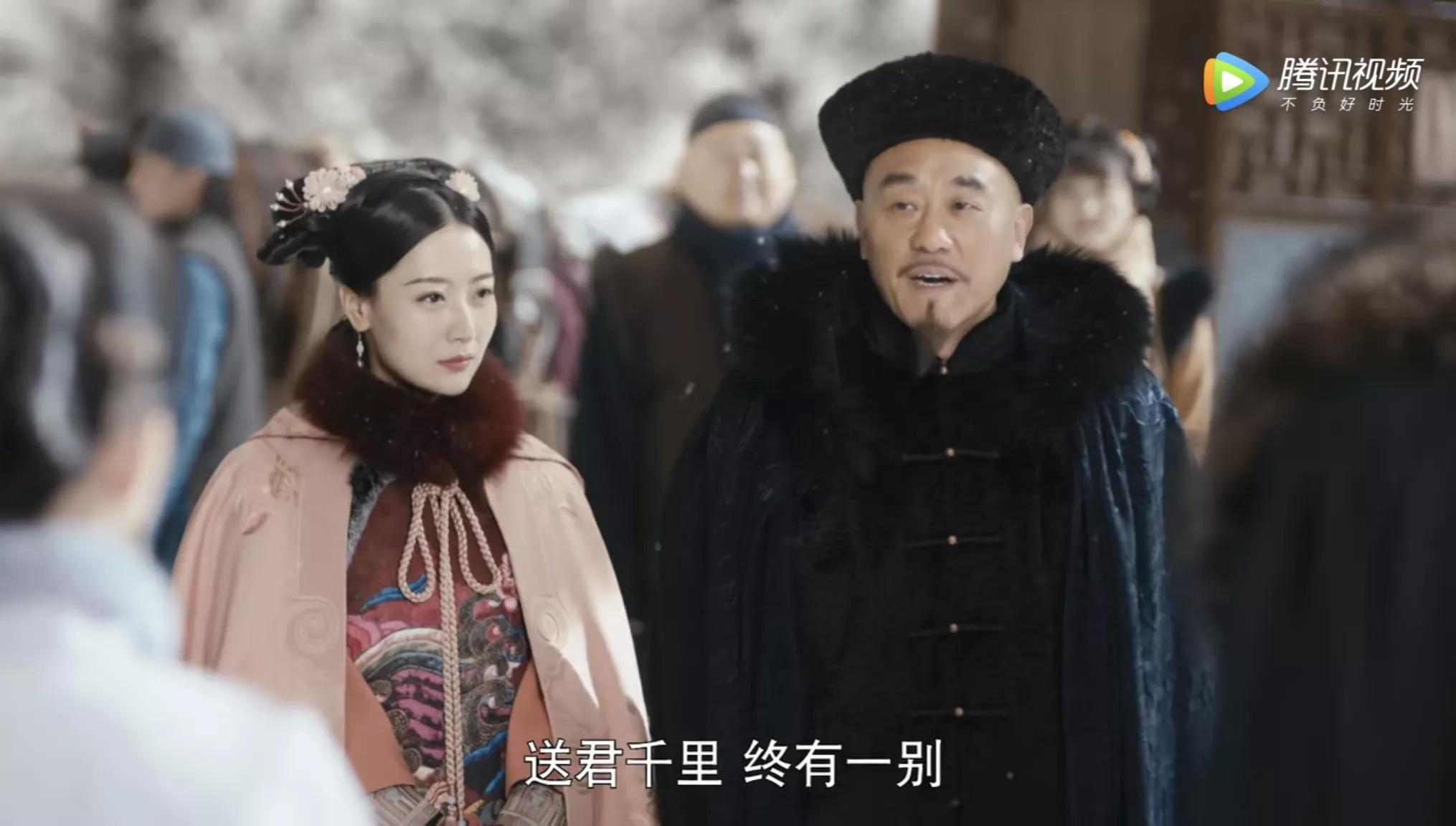 "Liu Yong's Pursuit of the Case": The mountain loop turns and you can't see the king, and you ...