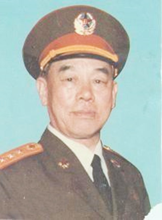 In 1988, there were 4 deputy chiefs of staff in the General Staff. Who ...