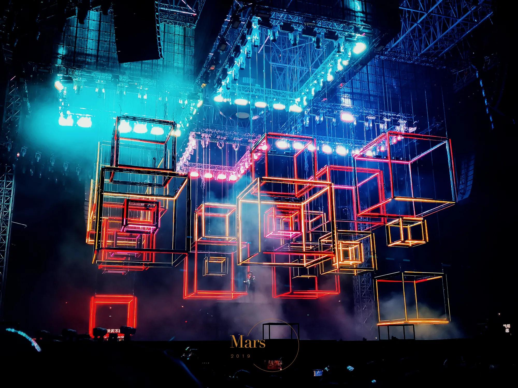 Hua Chenyu, a leader in the Chinese music scene-top concerts and top ...