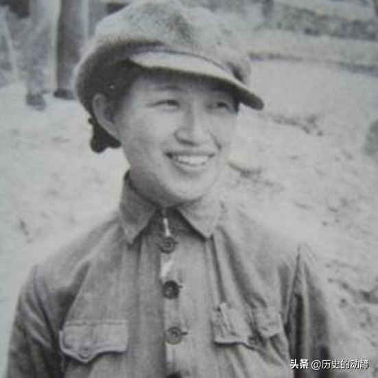 She married Wang Ming, who was "famous for a while," she obeyed her ...