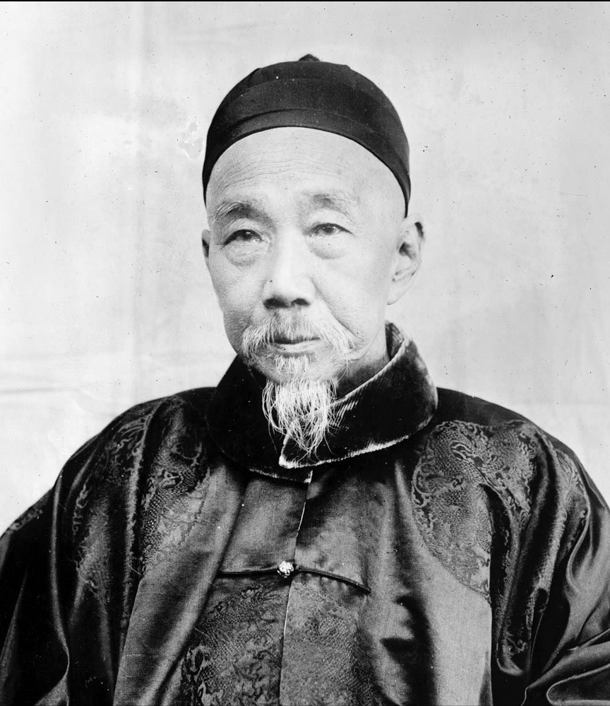 The Beiyang New Army and the Nanyang New Army are preparing and ...