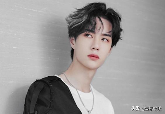 The rice circle is in trouble again?Wang Bo is called Xiaoliang Chaowei ...