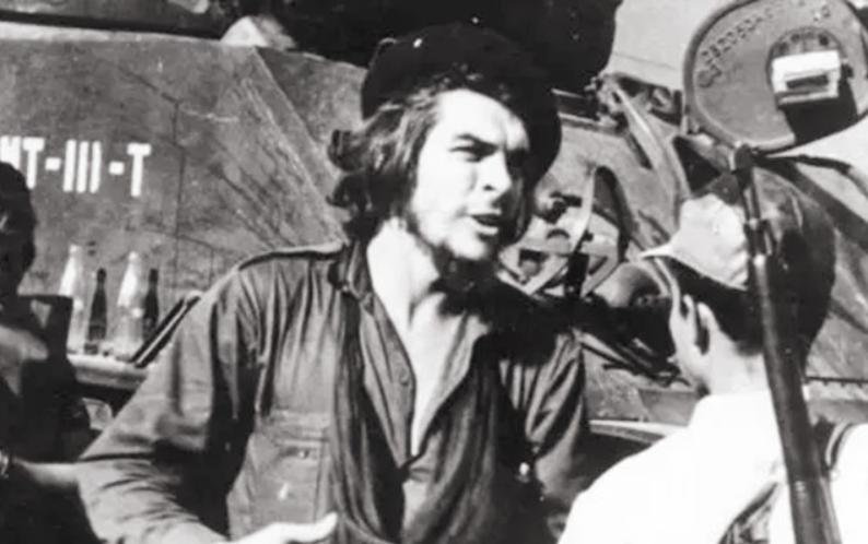 Why did Che Guevara, who won in Cuba, failed to engage in guerrilla ...