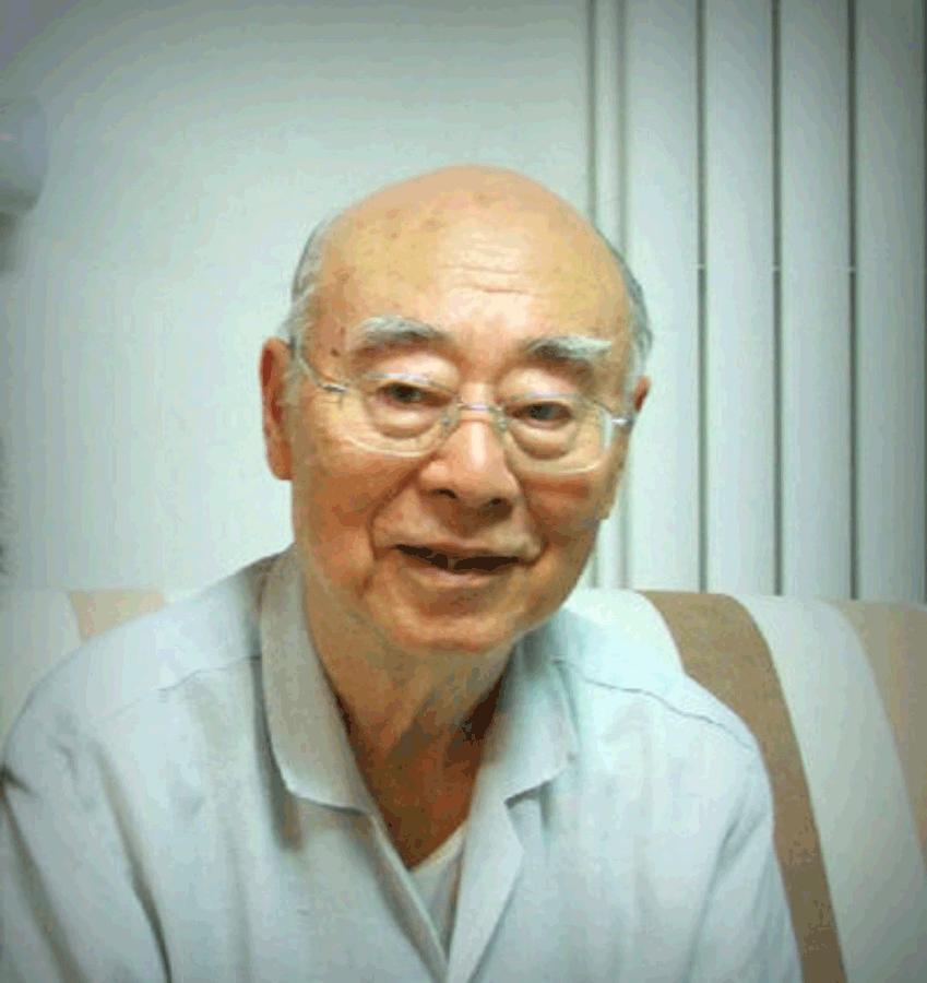 Yu Min, the father of China's hydrogen bombs, has been incognito for 28 ...