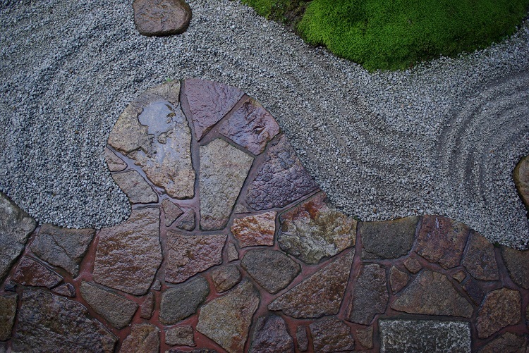 Seeking clues from Shigemori Sanrei who is "forever modern" in Kyoto ...
