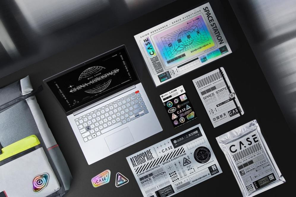 The ASUS autumn conference exploded, and ASUS adou moved to the capsule ...