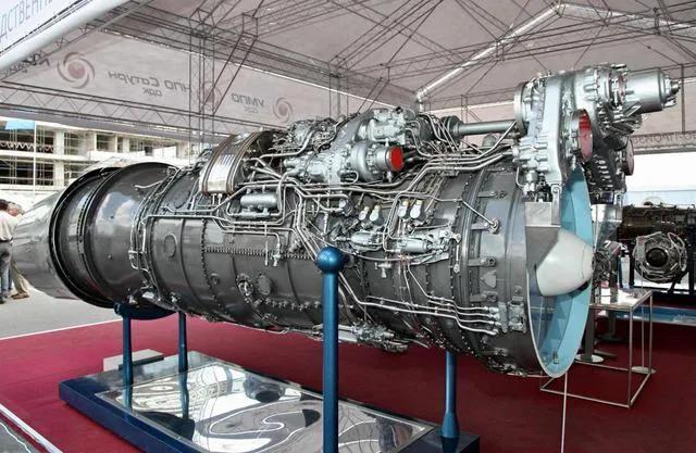The aero engine has achieved technological breakthroughs and a new ...
