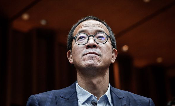 Can Yu Minhong become Luo Yonghao? - iNEWS