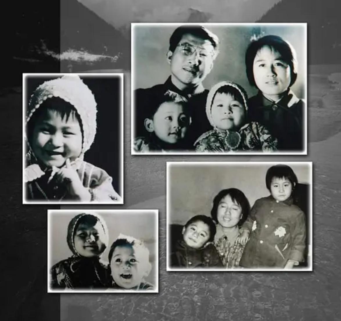 Shadow Emperor Liu Wei's depression, and behind his foreign women - iNEWS
