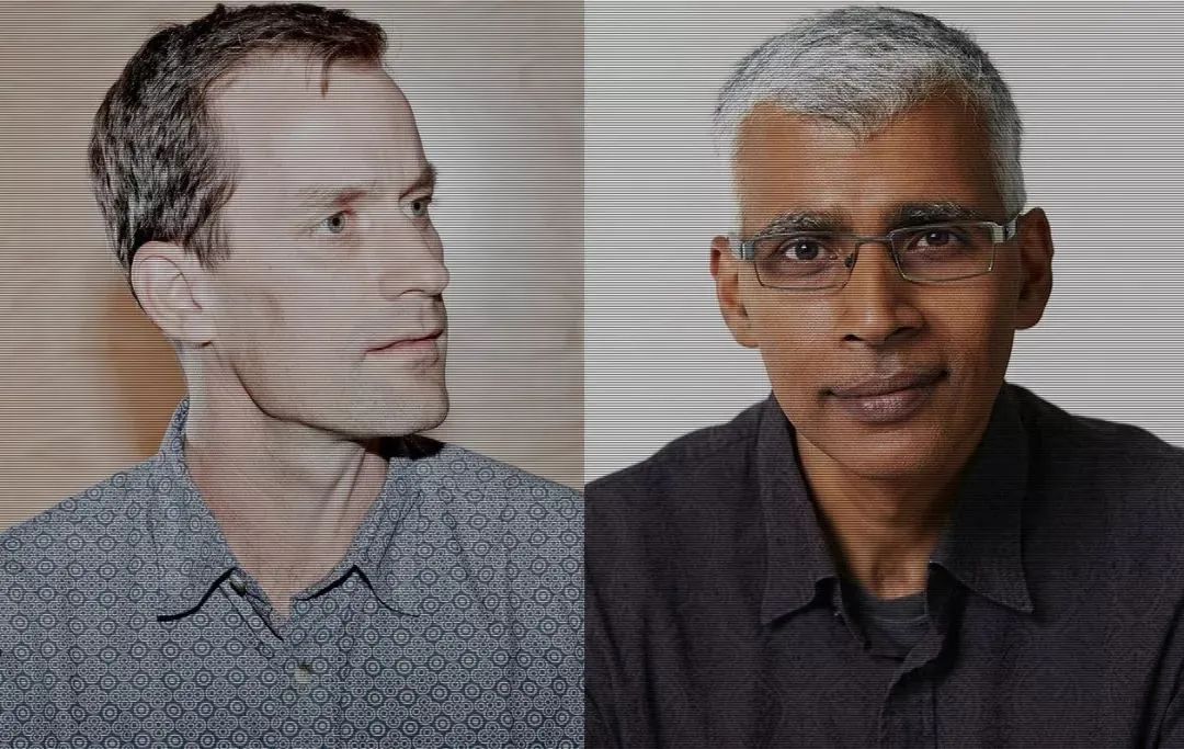 Boya and Ziqi-the legendary story of the only two 11th-level engineers in Google's history - iNEWS